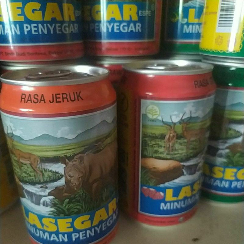 Jual LASEGAR KALENG ( ANEKA RASA) | Shopee Indonesia
