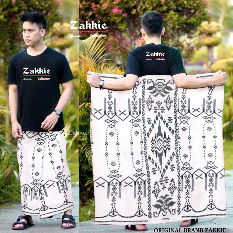 Jual sarung batik pekalongan motif jaguar kekinian sarung wadimor ...