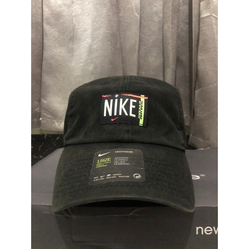 Jual Topi second Nike Cap | Shopee Indonesia