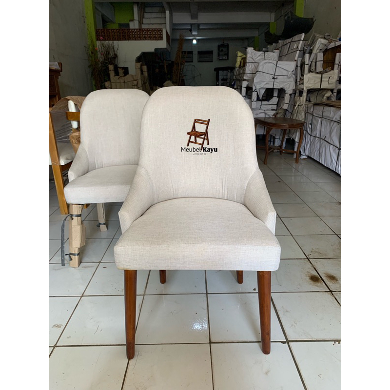 Jual TERMURAH CROSSBAR DINING CHAIRS DC 06 / KURSI CAFE KURSI MAKAN KURSI MINIMALIS KURSI INDOOR ...