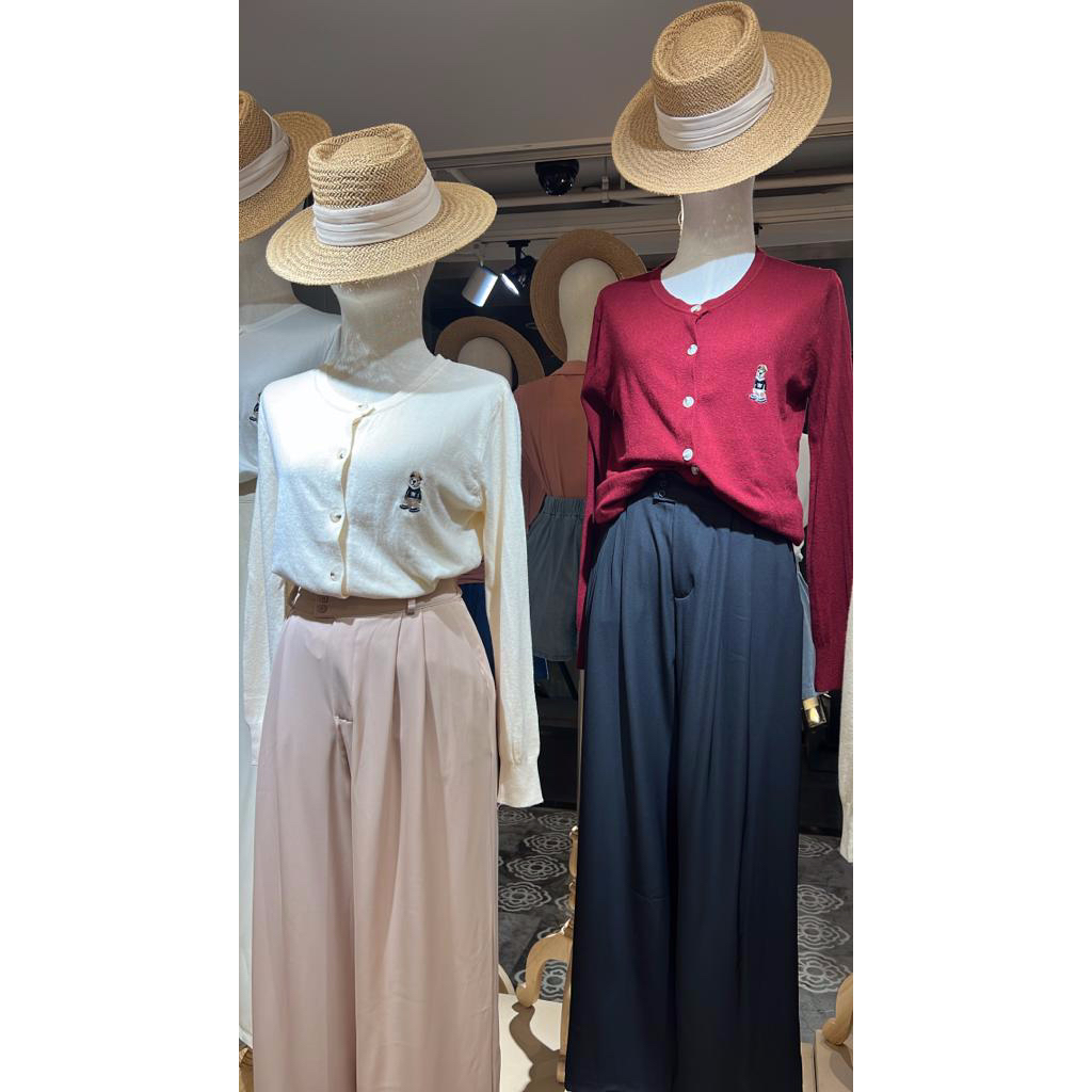 Jual CARDI BEAR BKK READY | Shopee Indonesia