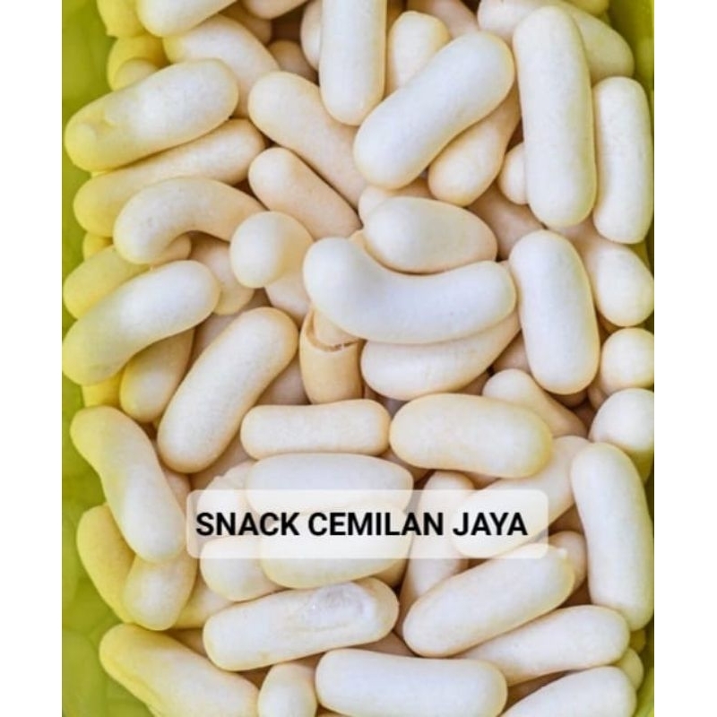 Jual PILUS IKAN TENGGIRI 500GR(1/2KG)/PILUS KAPSUL/MAKANAN RINGAN/PILUS ...
