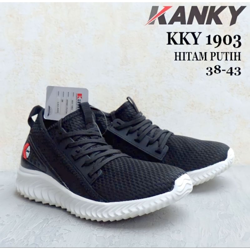 Jual Sepatu Cowok Sepatu Cewek Sepatu Running Sepatu Olahraga Sepatu ...