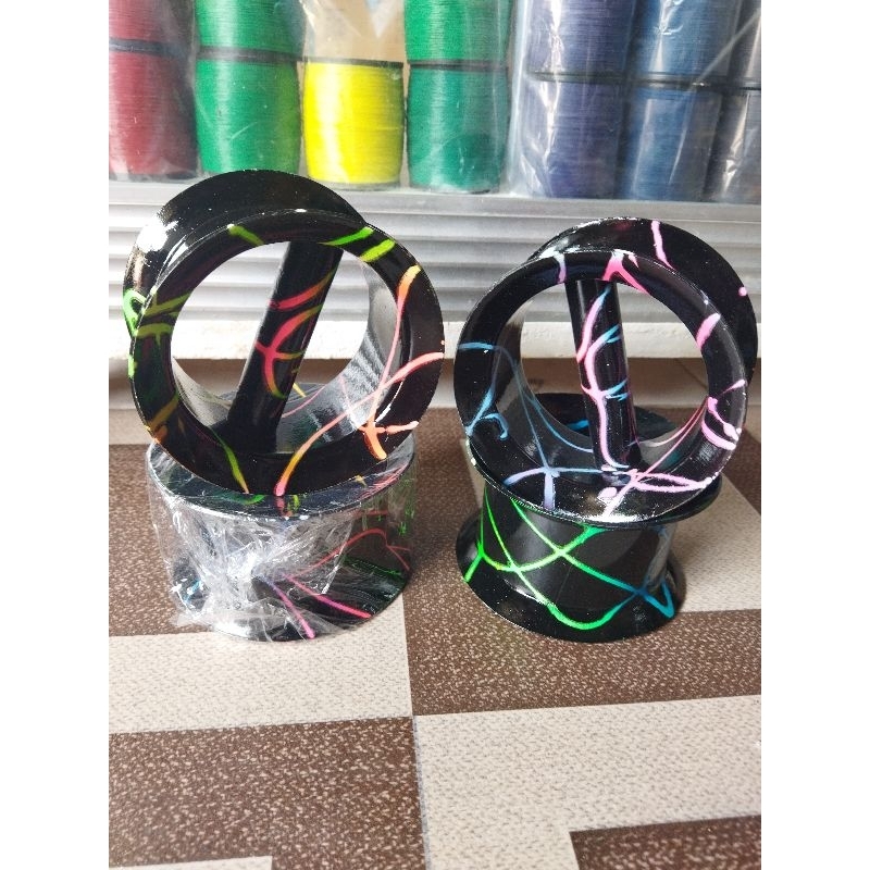 Jual baldu layangan mini 3 inch | Shopee Indonesia