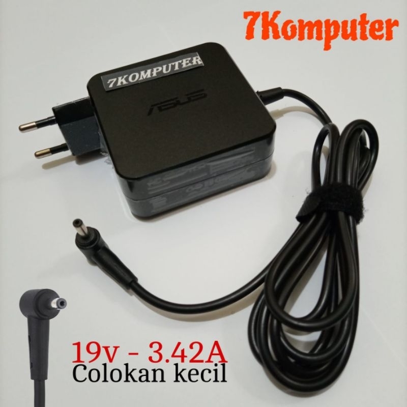 Jual Charger Laptop ASUS Zenbook X415MA X415M X415JA X415J X415EA X415E ...