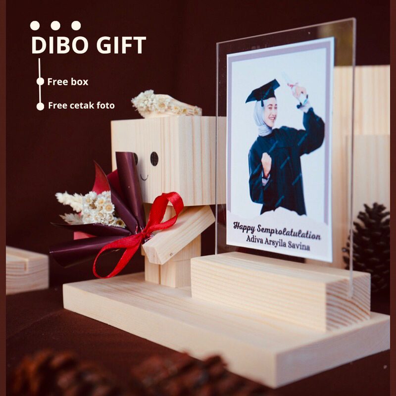 Jual Hadiah Ucapan Conngratulation, Hadiah kelulusan Sidang Proposal ...