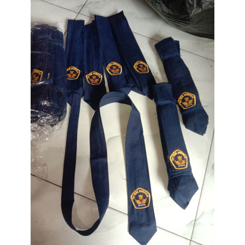 Jual DASI SMP BORDIL TUTURI PANYJANG 110CM | Shopee Indonesia