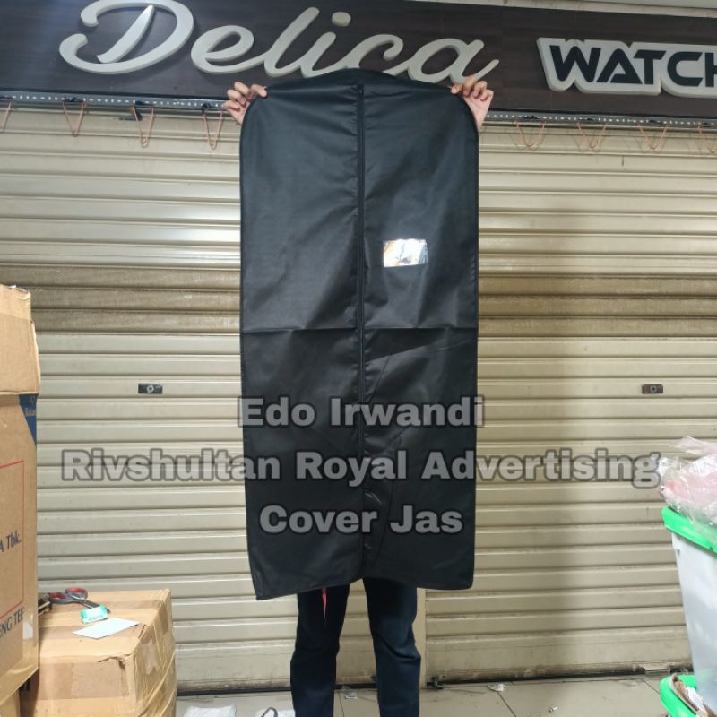 Jual Cover Toga Cover Jas Ready Stock | Shopee Indonesia