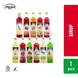 Jual Sirup Marjan Terlengkap & Harga Terbaru Mei 2024 | Shopee Indonesia