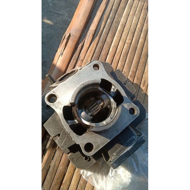 Jual BLOK RX KING 95 ORIGINAL OS 300 belum porting belum shoc seker ...