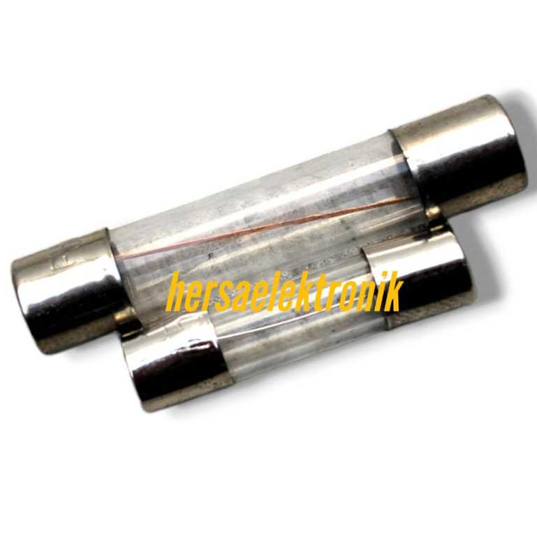 Jual skring / sekring fuse 8A - 5A | Shopee Indonesia