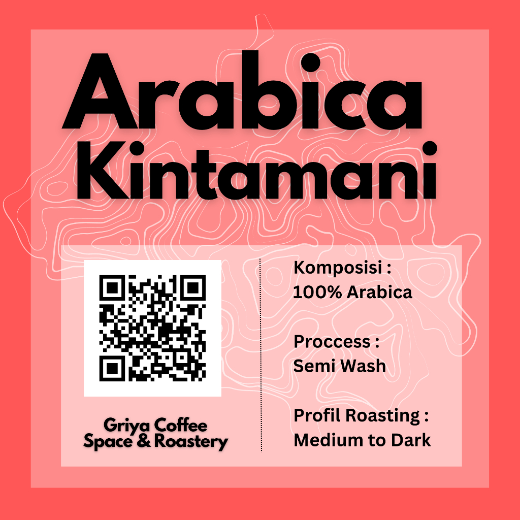 Jual Kopi Kintamani Arabika Biji Beans 1Kg | Shopee Indonesia