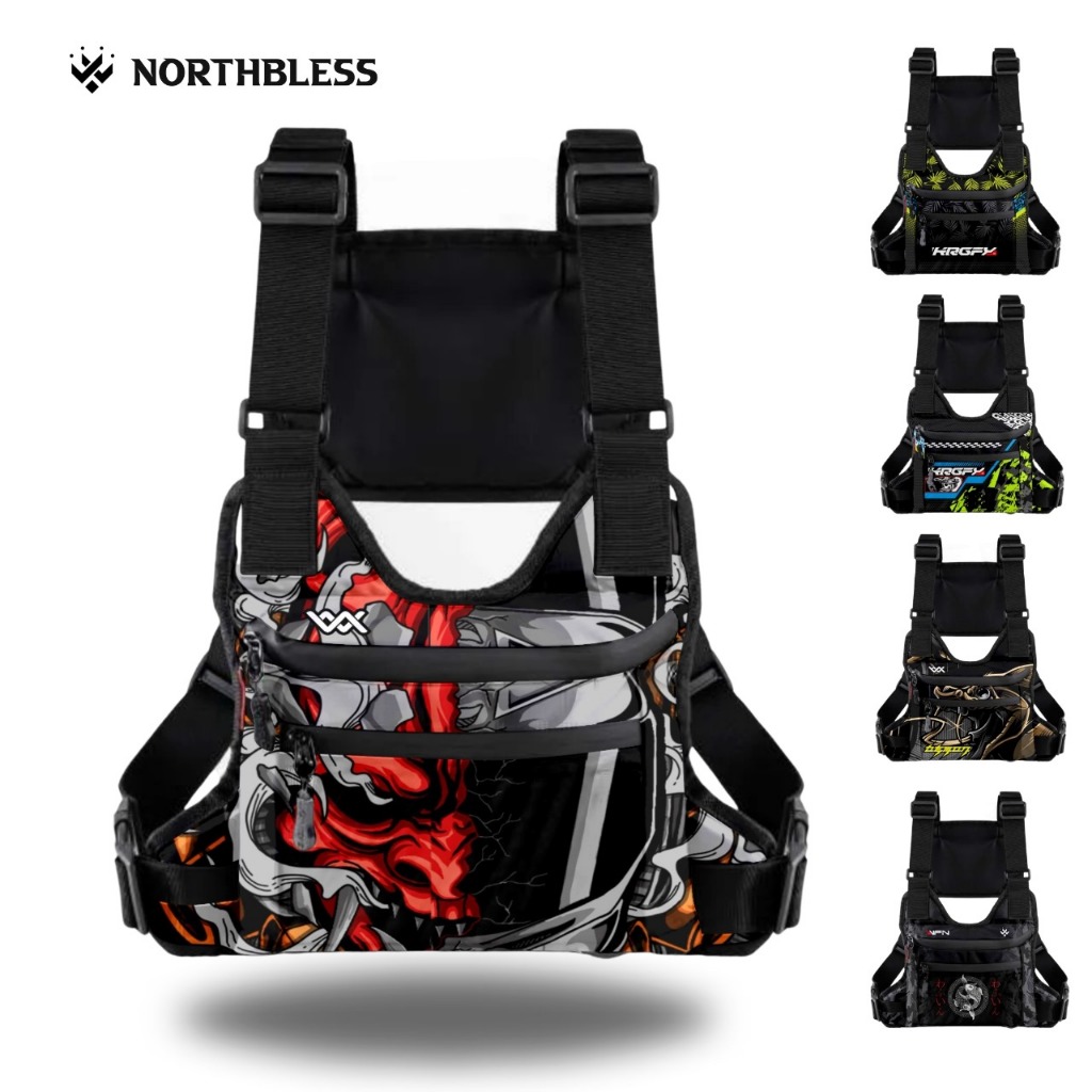 Jual TAS DADA ROMPI TACTICAL ARMY MOTIF HITAM POLICE ORIGINAL PRIA ...