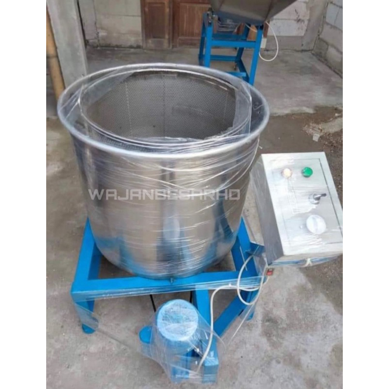 Jual Mesin Spinner Peniris Minyak Stainless Steel | Shopee Indonesia