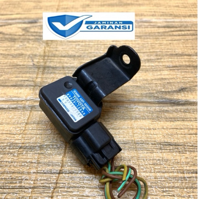 Jual Sensor map toyota corolla twincam gti 4AGE corona exsalon starle ...