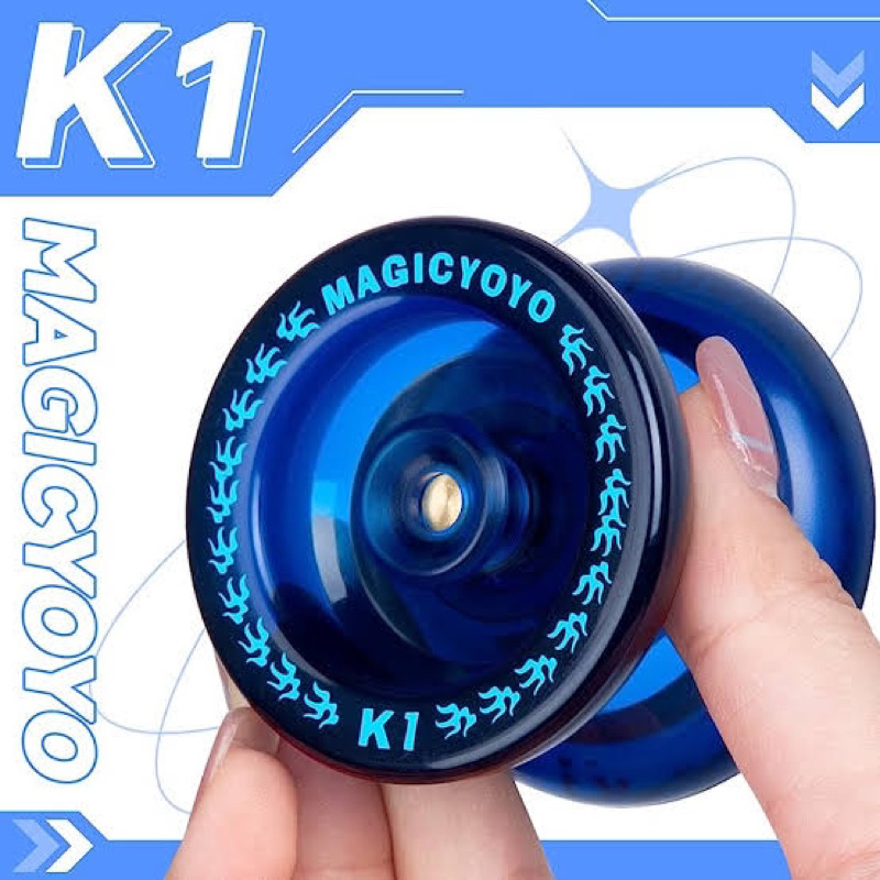 Jual Magicyoyo Magic Yoyo K1 Professional Original | Shopee Indonesia