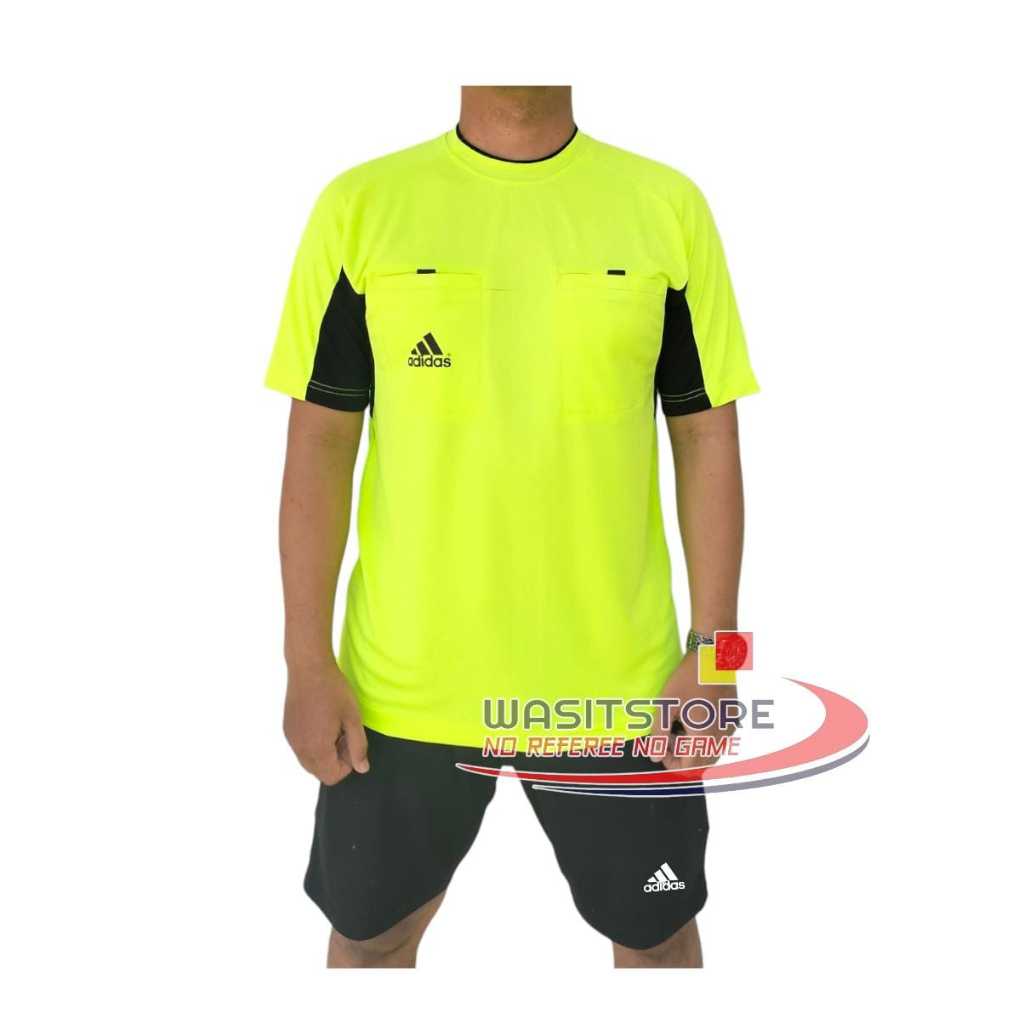 Jual BAJU WASIT SEPAK BOLA ADDS NEW ARRIVAL (POLOS) | Shopee Indonesia