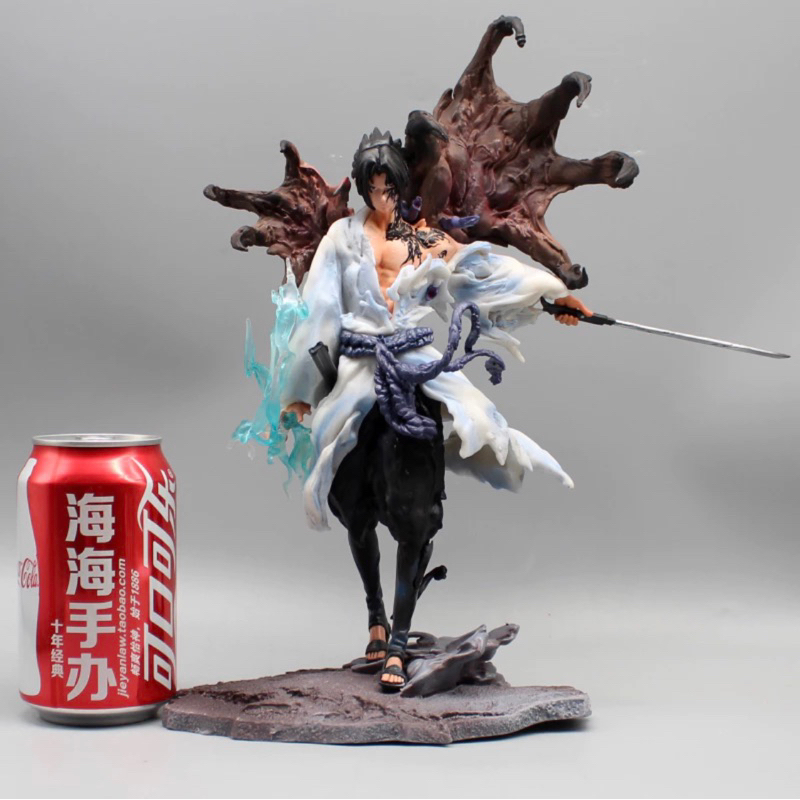 Jual uchiha sasuke action figure | Shopee Indonesia