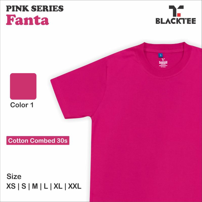 Jual Tokobajumu - Kaos Polos Dewasa Wanita Pria dan Anak Fanta ...