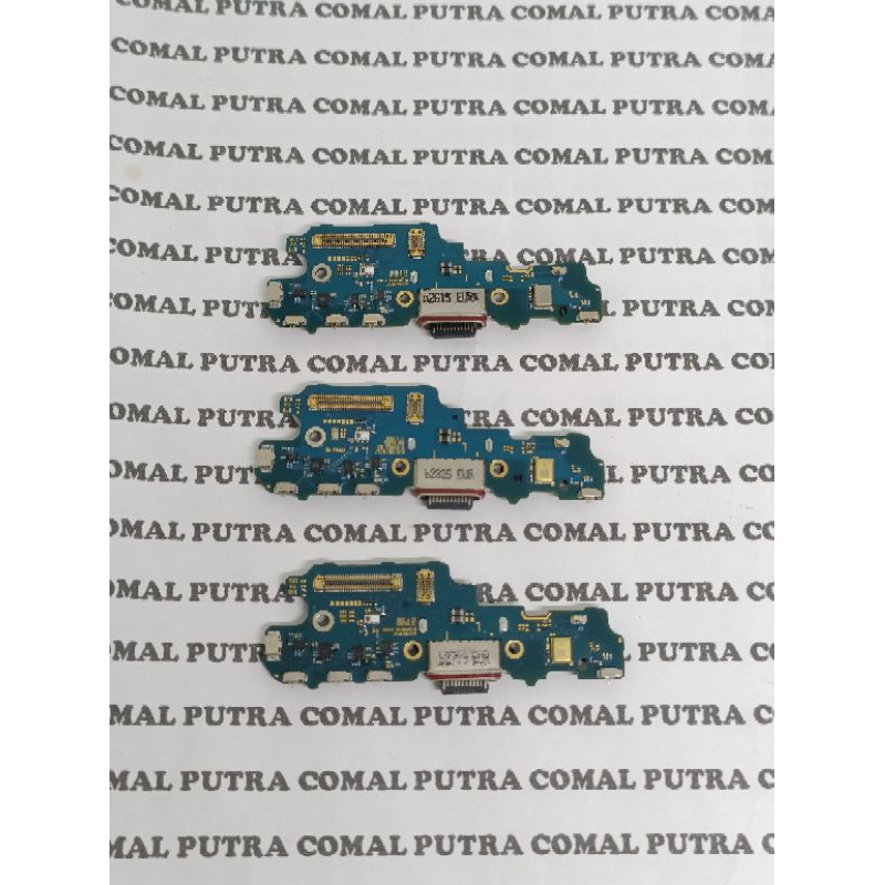 Jual SAMSUNG GALAXY Z FOLD 4 SM-F936B PAPAN CAS PCB KONEKTOR CONEKTOR ...