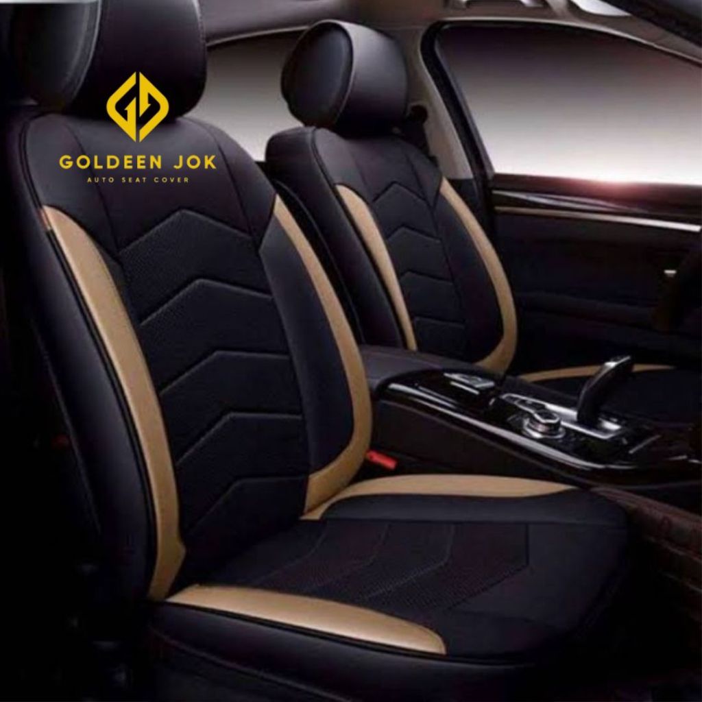 Jual Sarung jok mobil Avanza,Xenia full seat lengkap 3 baris | Shopee ...