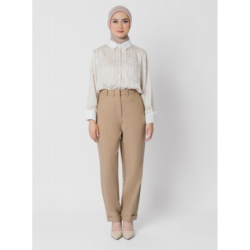 Jual Linzy Top - Jenna&Kaia Lampung | Shopee Indonesia