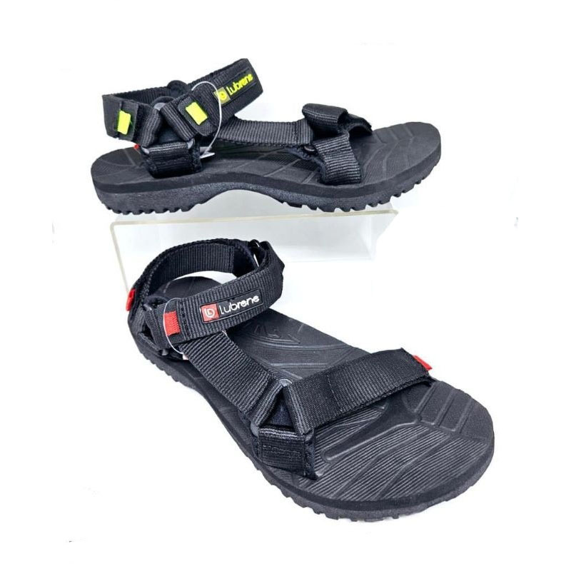 Jual LUBRENE RANVER-GM SANDAL GUNUNG PRIA | Shopee Indonesia