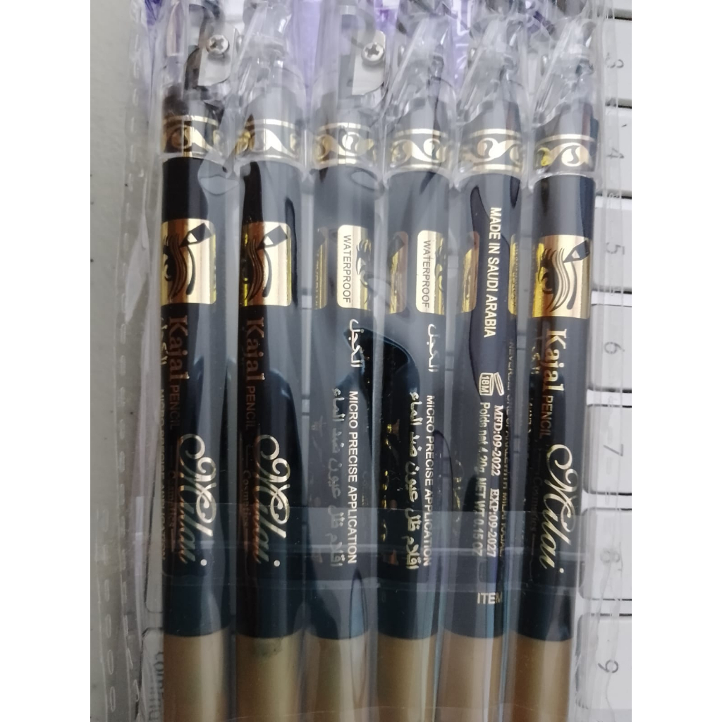 Jual celak kajal pensil Starlet BPOM , celak tarim, celak rani kohl ...