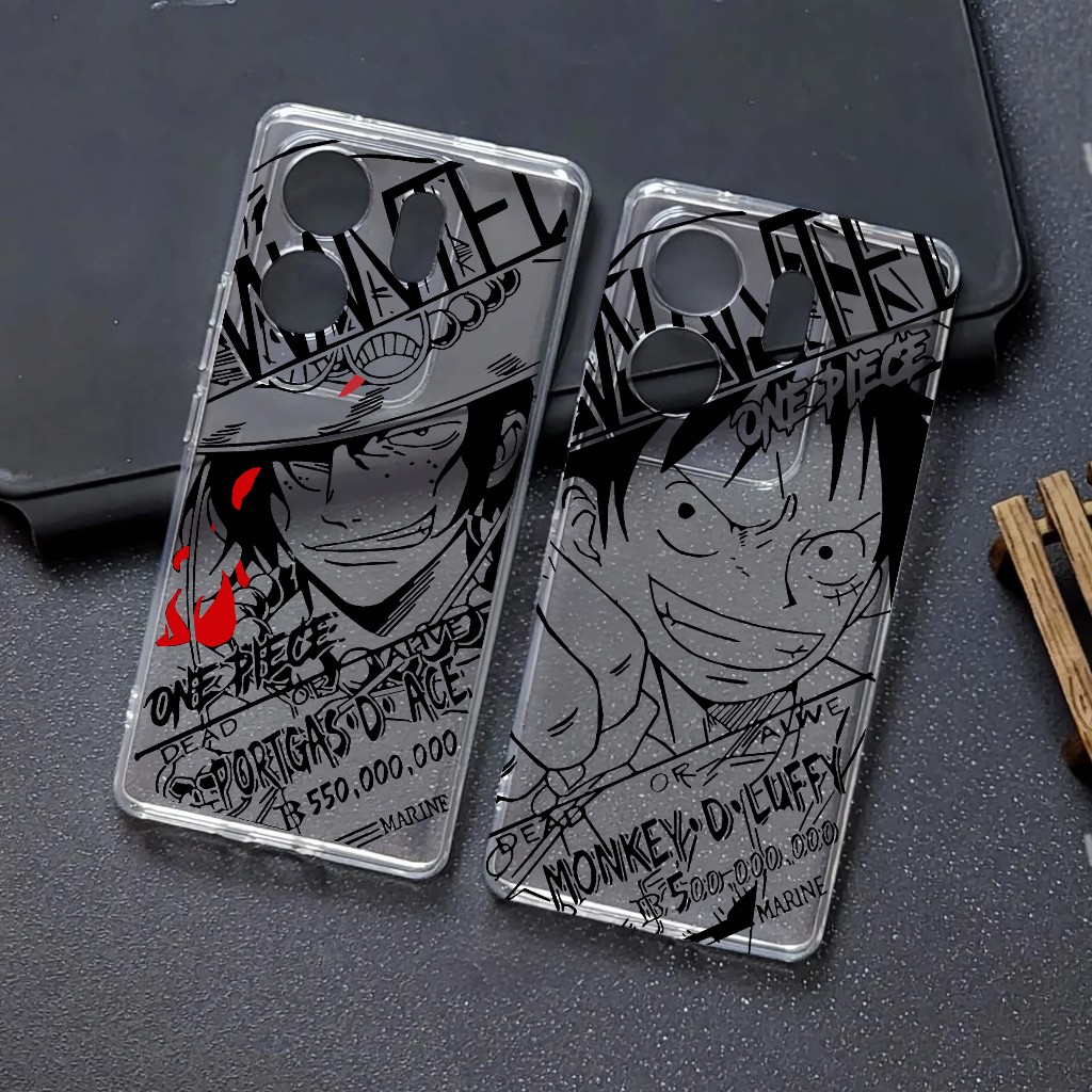 Jual DY-619 Case BENING INFINIX ZERO 30 4G ONE PIECE | Shopee Indonesia