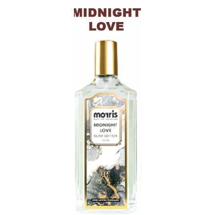 Jual Morris Parfum / EDP Glam Edition / EDT Floral Edition / Body Mist ...