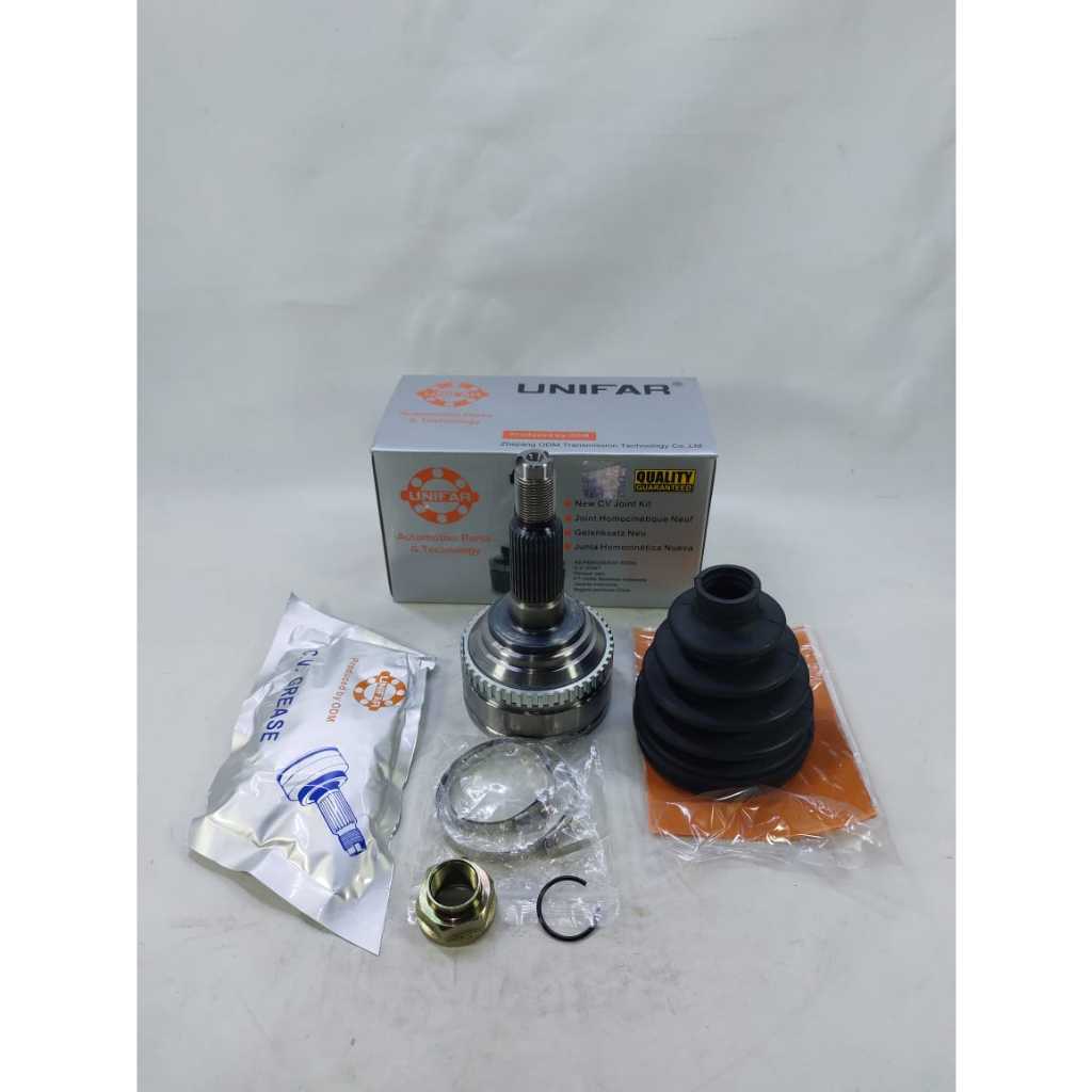 Jual AS RODA LUAR CV JOINT OUTER WULING CORTEZ 1.5 MT-1.8 R/L AT/MT 6SPEED | Shopee Indonesia