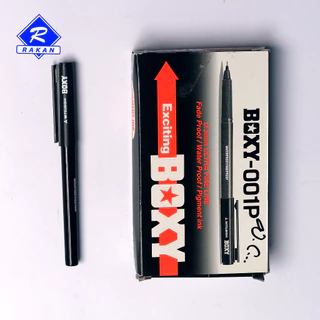 Jual Pulpen Boxy Terlengkap & Harga Terbaru Maret 2026 | Shopee Indonesia