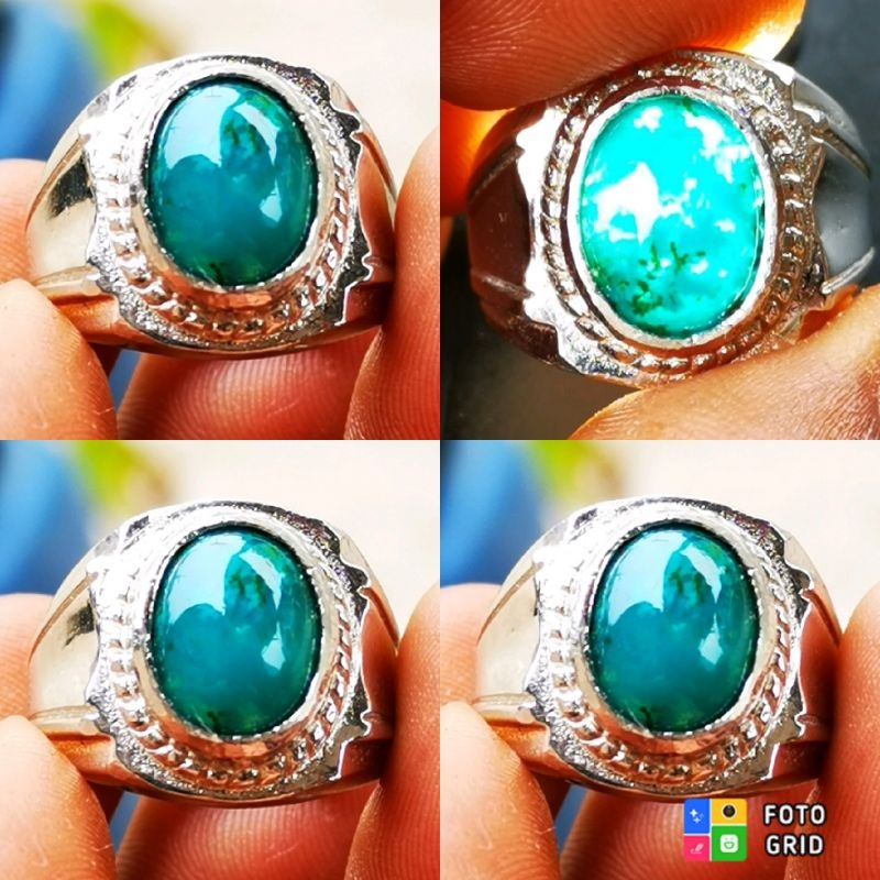 Jual Batu asli natural bacan doko | Shopee Indonesia