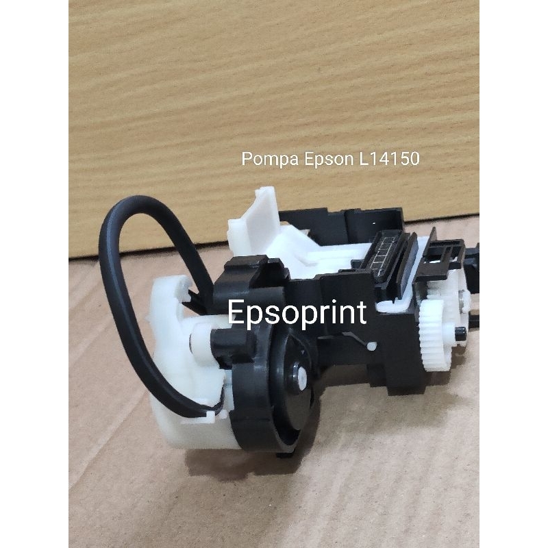 Jual Purge unit pompa Epson L14150 | Shopee Indonesia