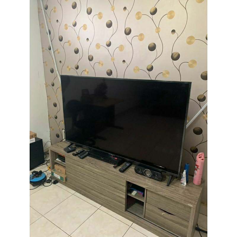 Jual LG TV 65 inch Second/bekas | Shopee Indonesia