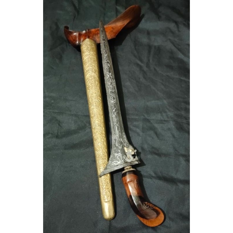 Jual keris nogo siluman kinatah emas | Shopee Indonesia Jual keris nogo siluman kinatah emas | Shopee Indonesia