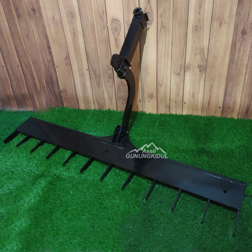 Jual Garu Original Traktor Quick BOXER/G1000/G600/Impala/Kronos ...