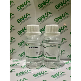 Jual Aquades Terlengkap & Harga Terbaru Juni 2024 | Shopee Indonesia