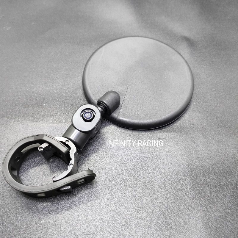 Jual Spion Jepit Sepeda dan Motor. Kaca Cembung. | Shopee Indonesia