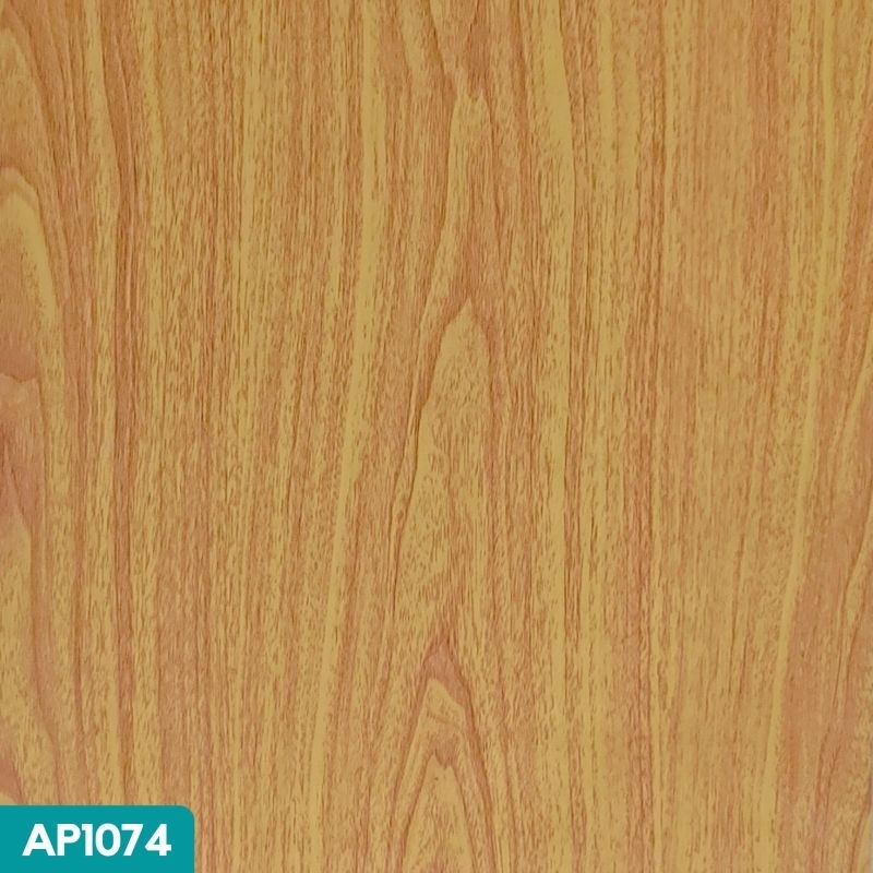 Jual (COD) Wallstiker Dinding, Meja, Pintu Dan Kusen Motif kayu Coklat ...