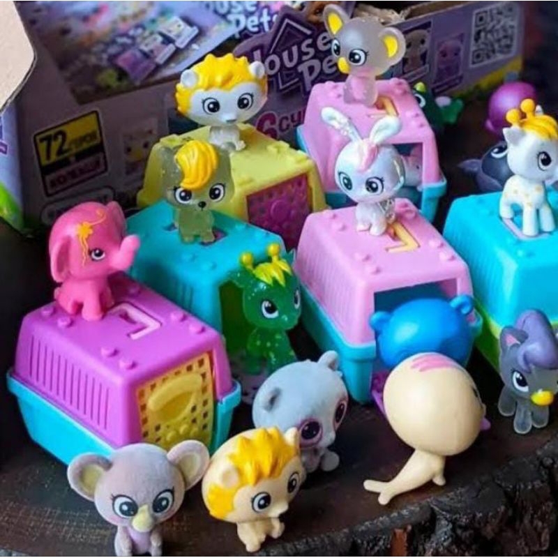 Jual EMCO HOUSE PETS PET CARRIER ORIGINAL PREMIUM TERMURAH Mainan Anak ...