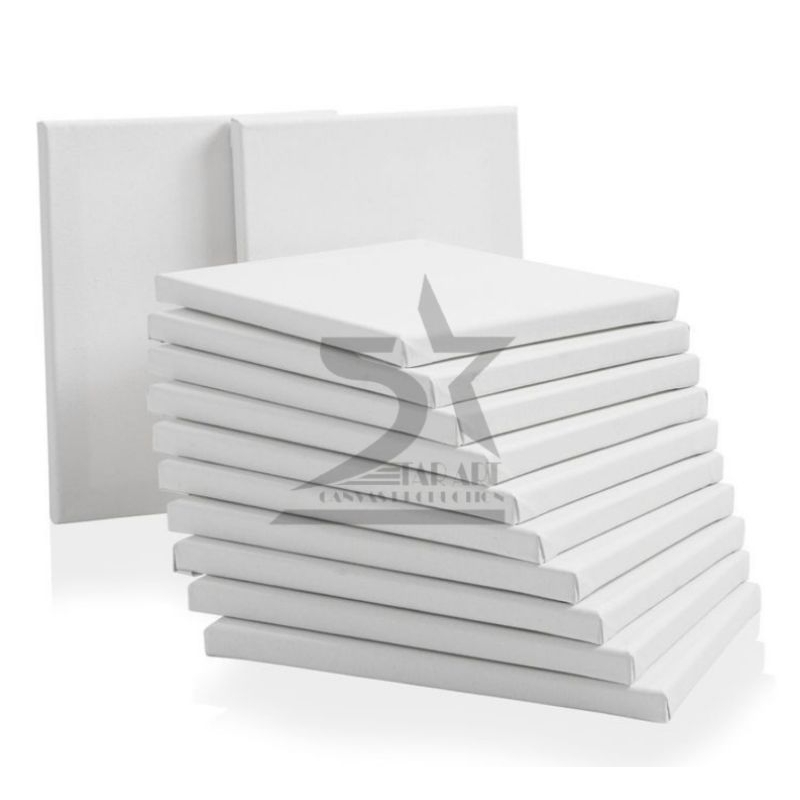 Jual canvas lukis marsoto premium ukuran 40x40cm kualitas terbaik ...