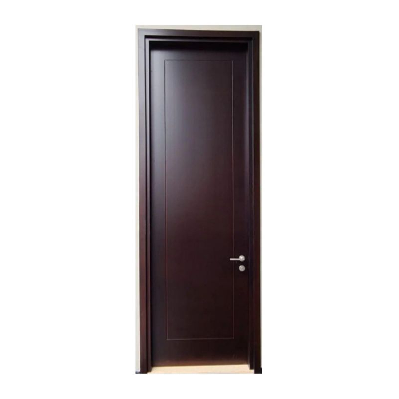 Jual Pintu Solid Engineering Wood aDoor Finishing Duco Melamine ...