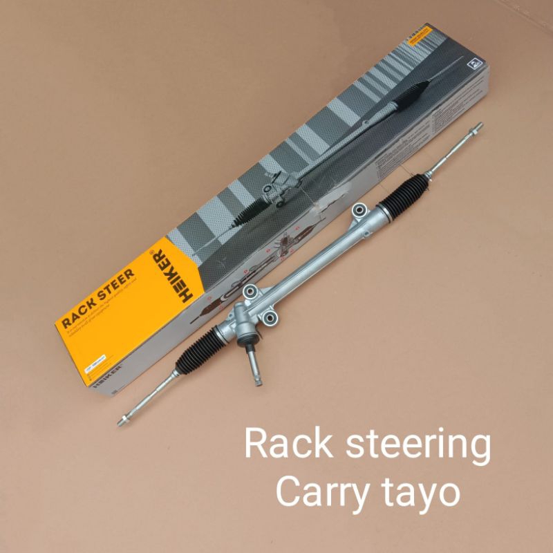 Jual Rack Steer Rek Stir Racksteer Steering Carry New 2019-On Heiker ...