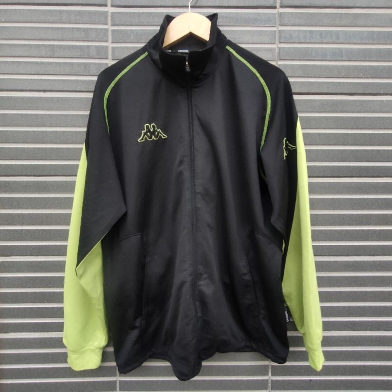 Jual Jaket Kappa Original | Shopee Indonesia