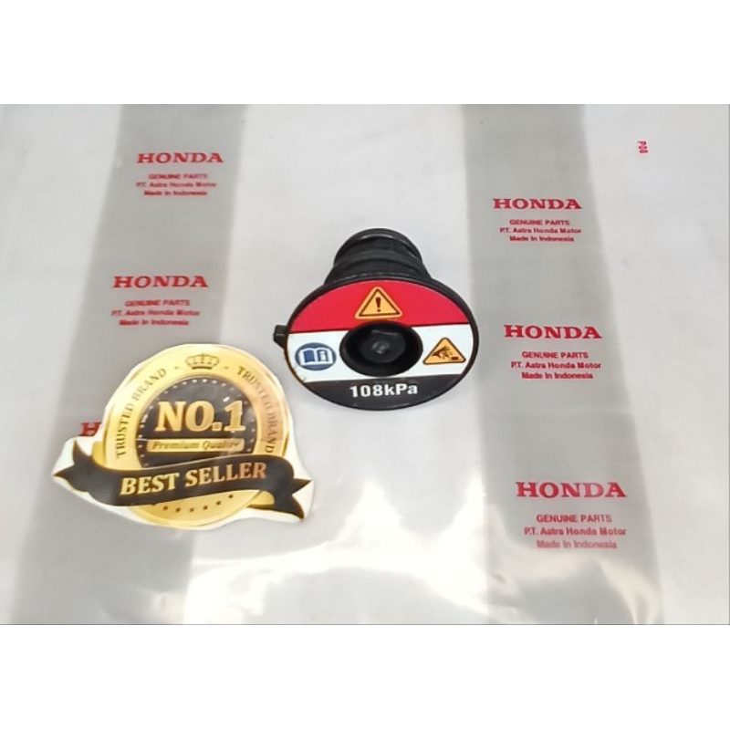 Jual tutup radiator Vario 125 adv 160 Vario 150 pcx 150 original ...