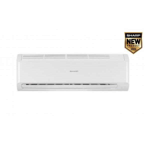 Jual Air Conditioner SHARP AH/AU-A5BEY (unit eksdisplay) | Shopee Indonesia