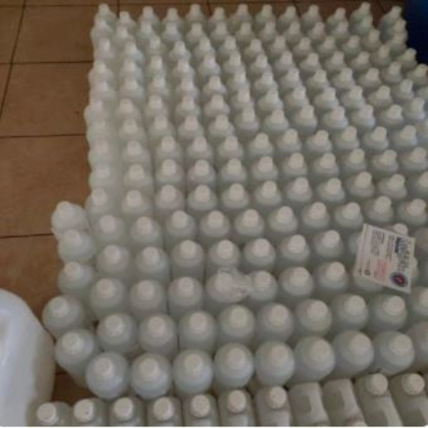 Jual Sodium Hypochlorite NaOCl 12% Teknis Grade 1L | Shopee Indonesia