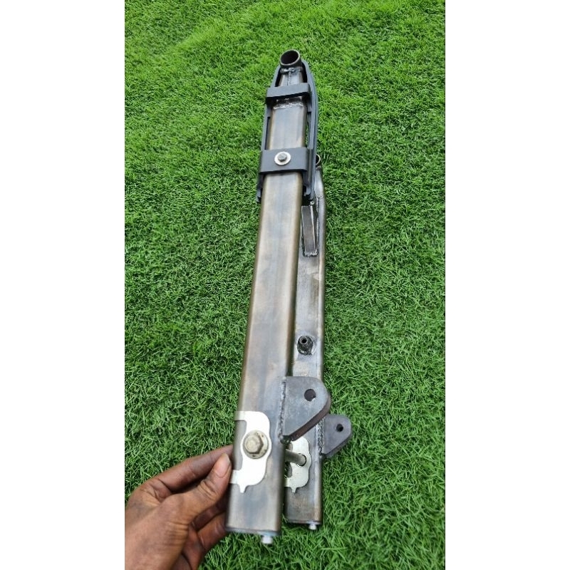 Jual swing arm pnp fiz r model besi oval dan model aitech | Shopee ...