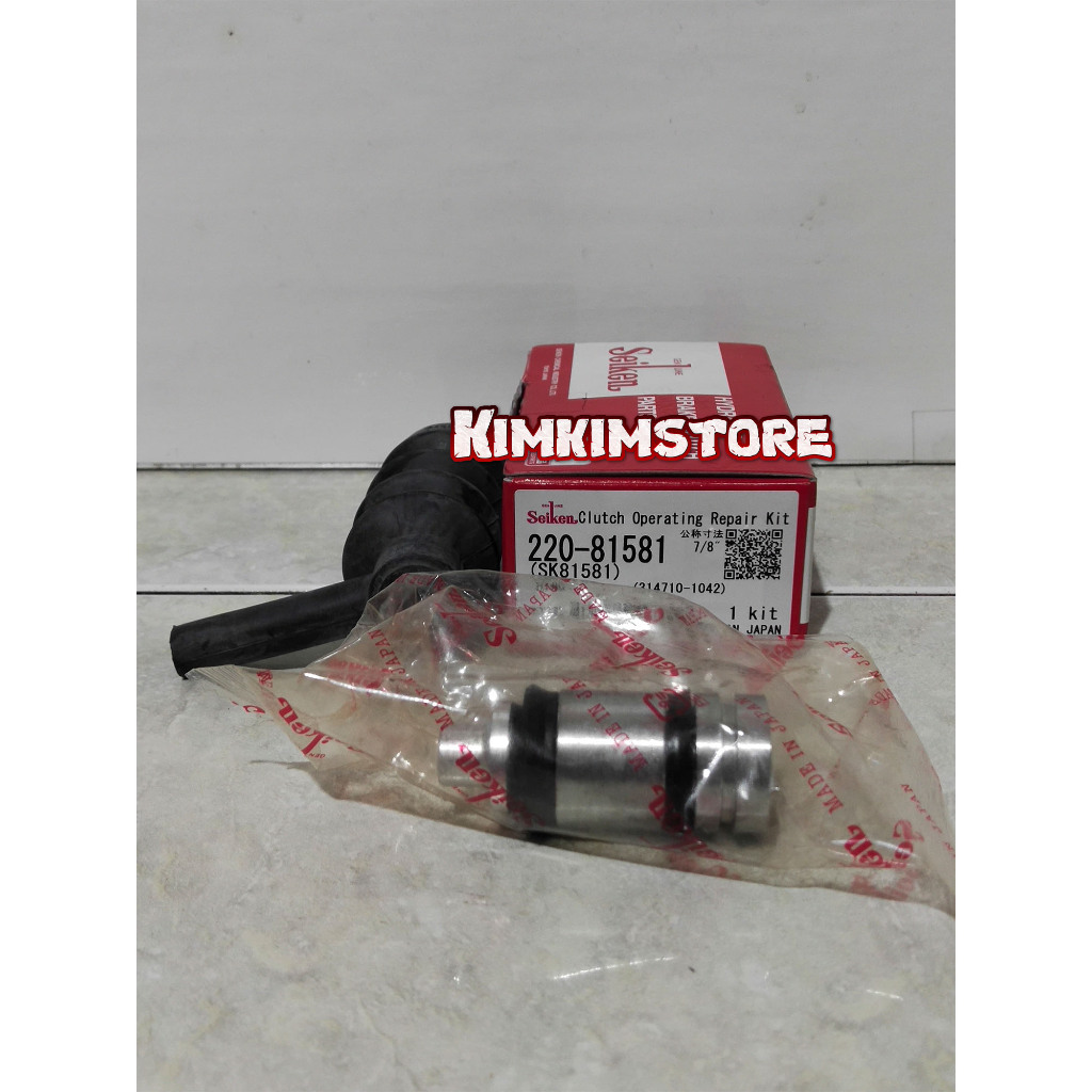 Jual Master Kopling Bawah CO Kit Hino Lohan FM260TI FM 260 TI FM260 ...